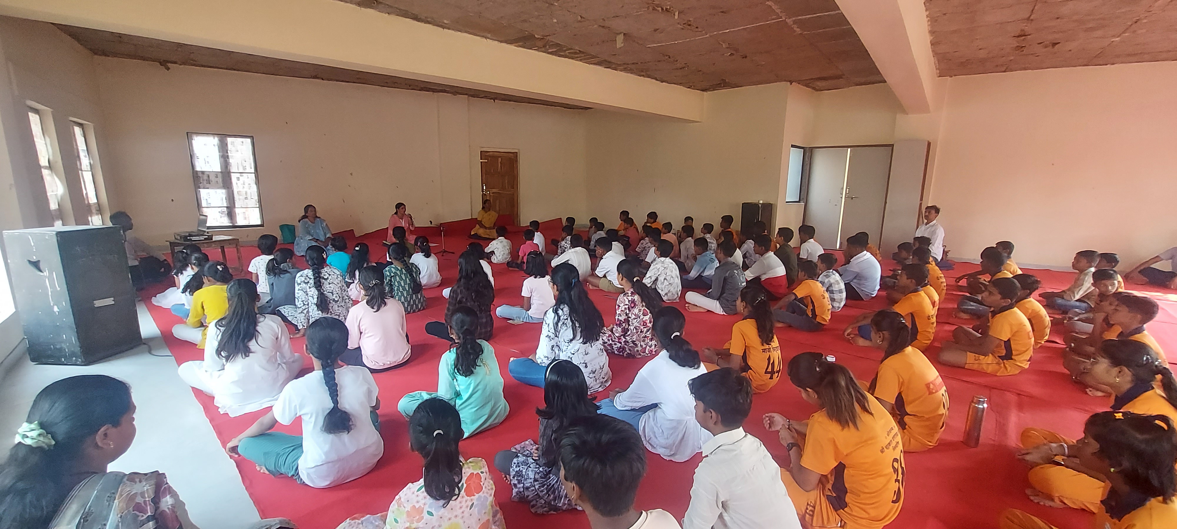 Dr. Babasaheb Ambedkar Bouddha Sanskar Mandal